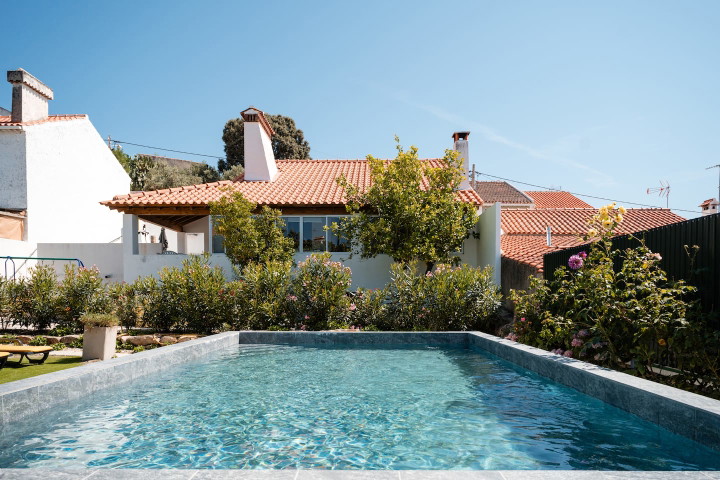 Welcome To The Writers' House - Marvão