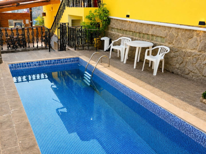 Casa Inteira P/ Grupos E Eventos  Até 30 Pessoas - Rio de Janeiro