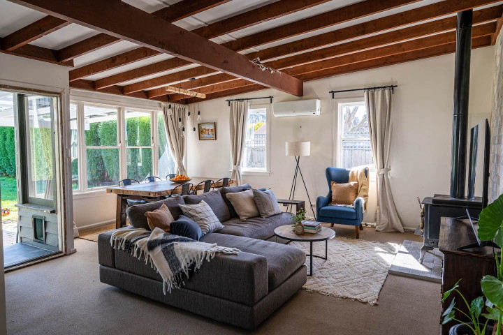 Blue Door Cottage @ Bowral - Easy Walk To Town - Southern Highlands