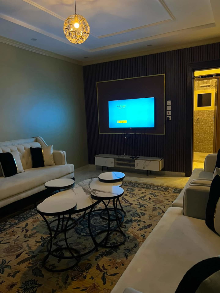 شقة الشوقية - Mecca (Saudi Arabia)