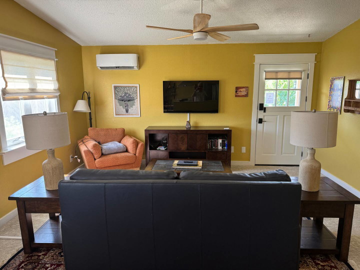 Stone Fruit Farm: Luxury Suite, Orchards, Views - Palisade, CO