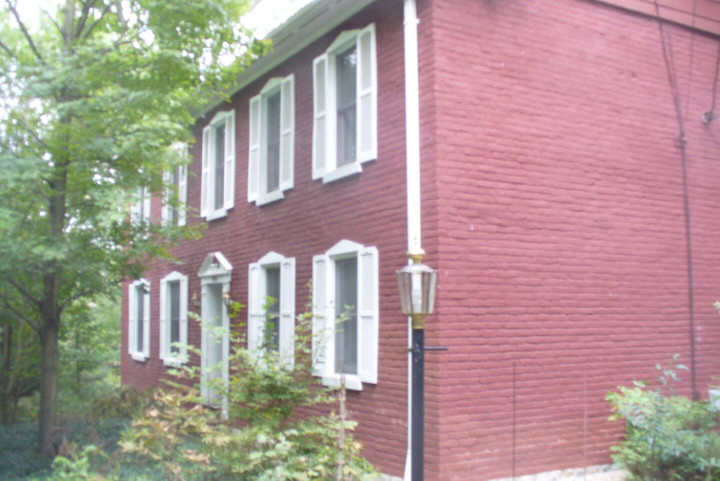 Comfortable And Large Historic House In Shep - Shepherdstown, WV