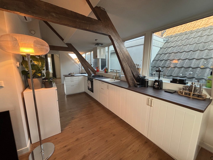 Volledig Appartement In Rotterdam Kralingen - Rotterdam
