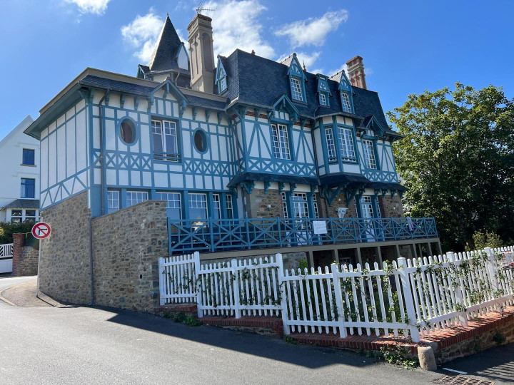 Magnifique Manoir Rénové! - Langueux