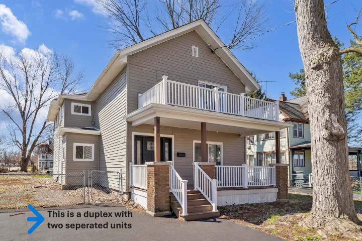 Near River & State Park | Remodeled 3br - Niagara Falls, NY