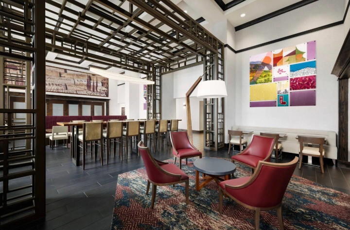 Stylish 3 Separate Hotel Suites W/ Breakfast - Napa, CA