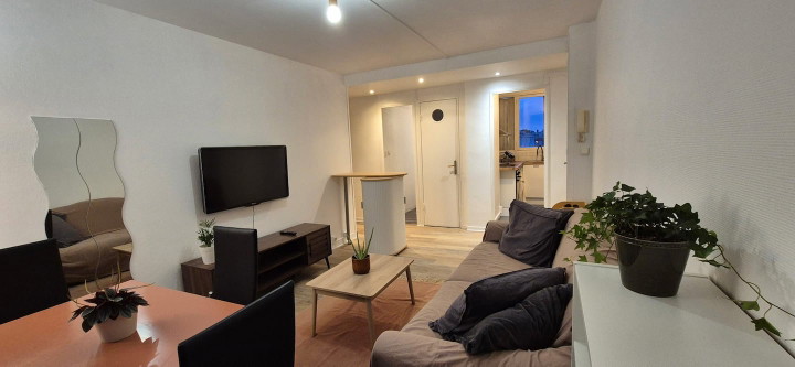 Appartement Proche Aéroport De Bordeaux-mérignac - Bordeaux