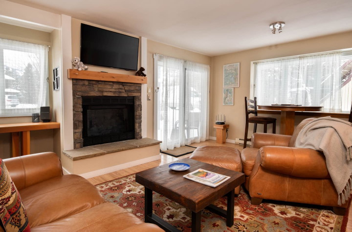 Outpost: Geranium 2613 - Jackson Hole, Wyoming