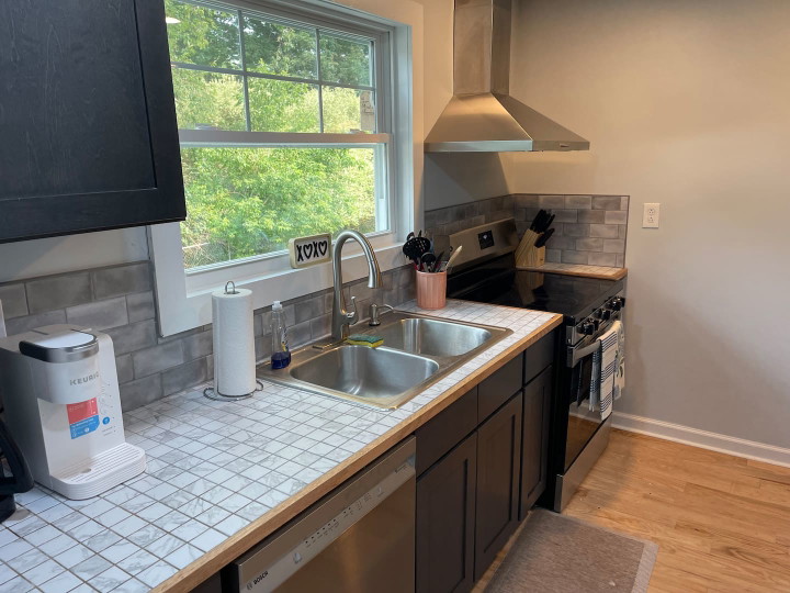 Castle Townhouses - Bradford, PA