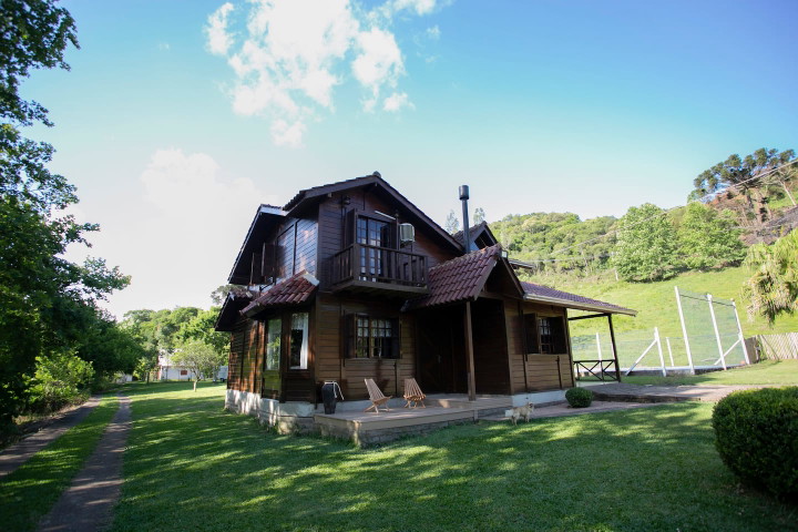 ÁGuas Claras Country House - Brasil
