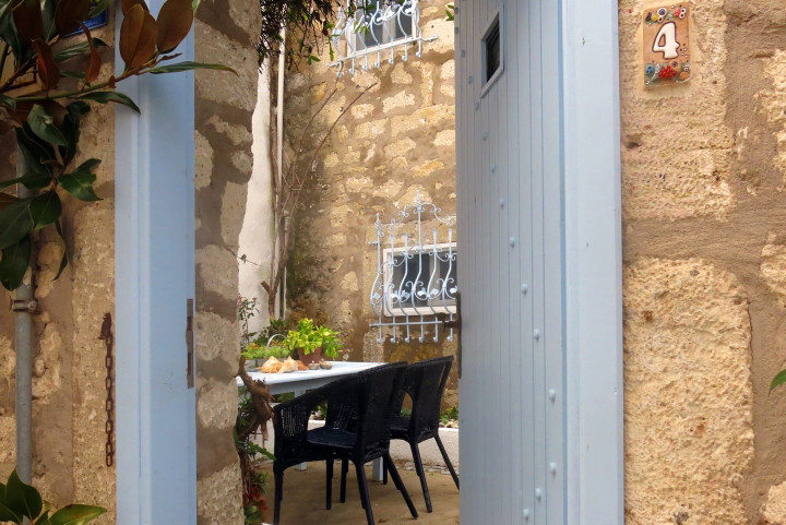 Alaçatı Blue House - Alaçatı
