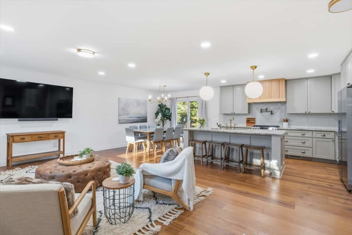 Raleigh Family Home: North Hills & Downtown - Raleigh, NC