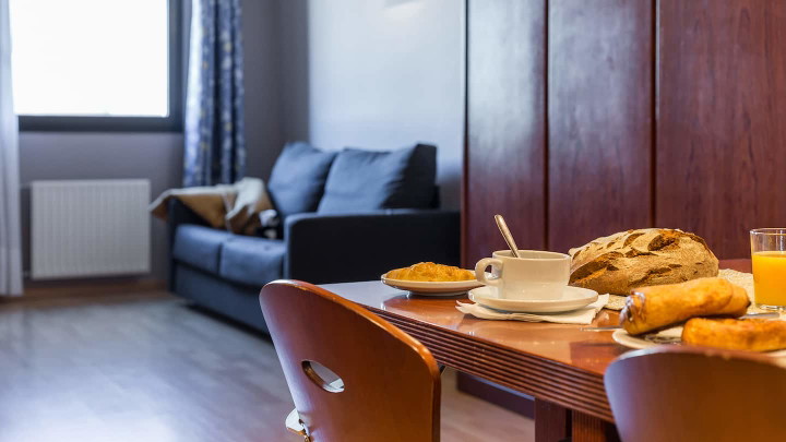 Pierre&vacances - Appart 4 Personnes - 1 Chambre - El Pas de la Casa, Andorra