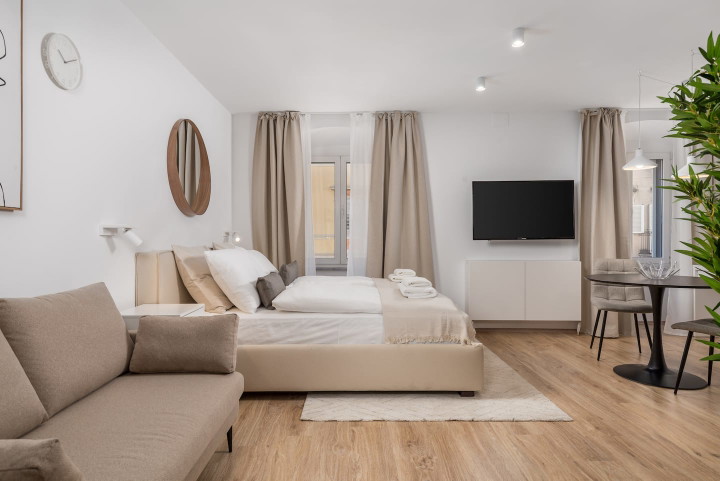 Main Street Apartment #7 - Rijeka