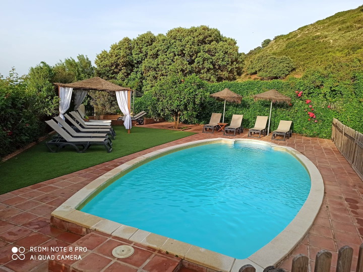 Finca Del Roble - Andalucía