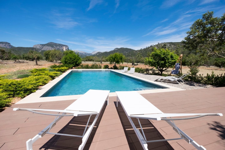 Son Pelay Style And Tradition - Mallorca
