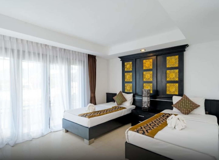 Nice Room In A Great Location - Ko Phi Phi Don