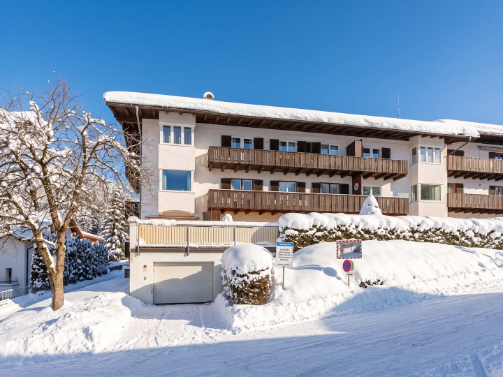 Appartement Chic Au Cœur De Kitzbühel - Kitzbuhel
