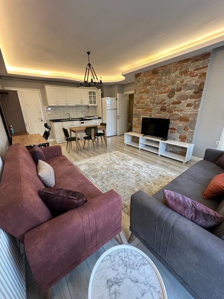 Aile Ortamı - Samsun