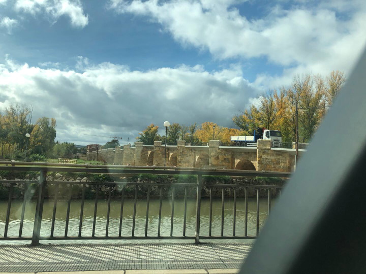 Apartment In San Esteban De Gormaz (Soria)<br>, Quality Seal, Cañon Del Río Lobos - Burgo de Osma