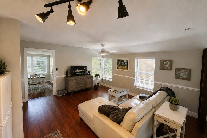 Downtown Ft Myers |The Bamboo Nest | Pet Friendly - Fort Myers