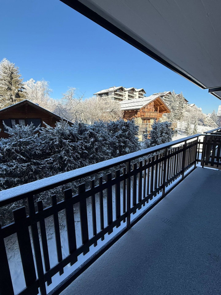 Studio Haute-nendaz - Nendaz