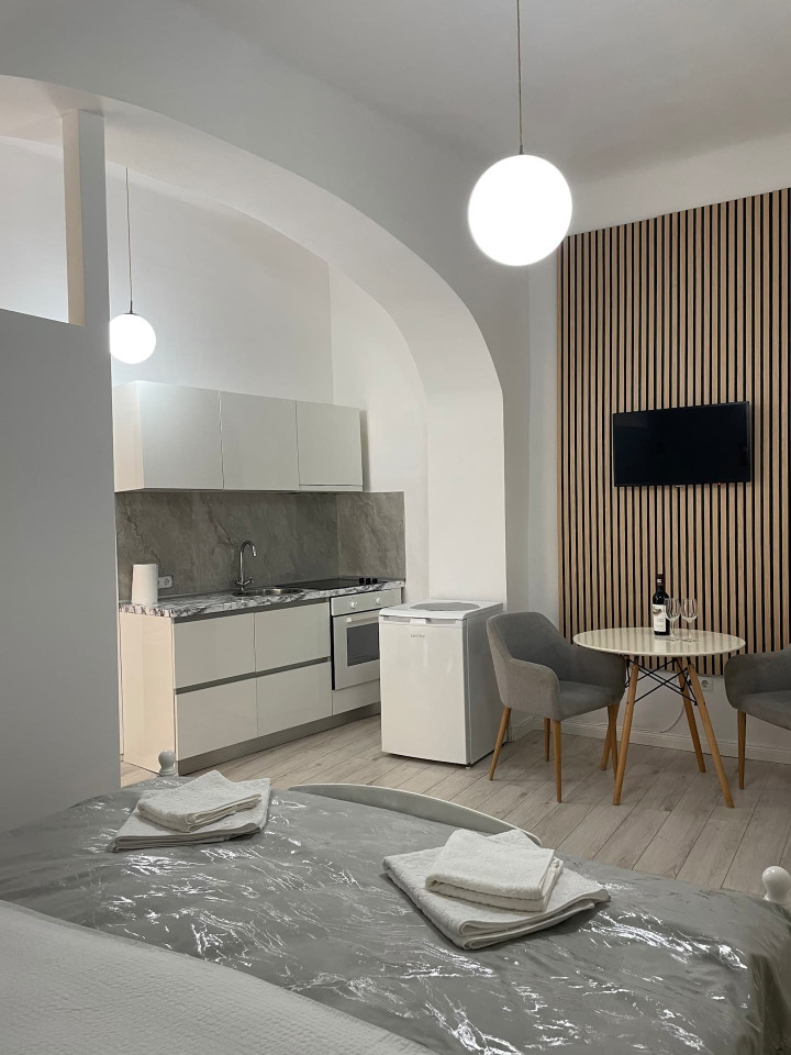 Central Apartament Sibiu - Județul Sibiu