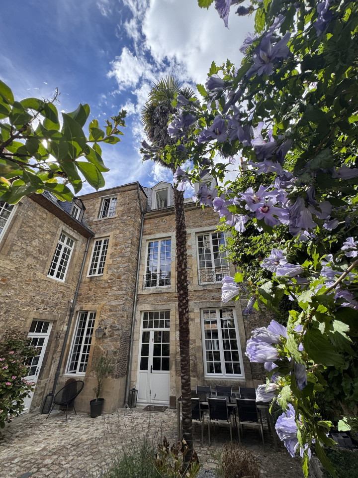 Privatisation Des Chambres Et Espaces Communs - Le Mans