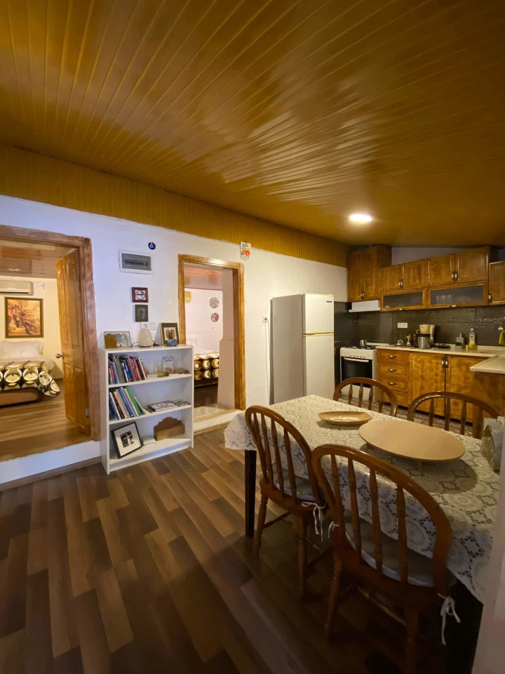 Merkezi Konumda Airbnb Deneyimi - Selçuk