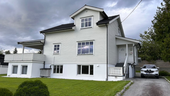 Apartment In Spjelkavik, ÅLesund - Ålesund
