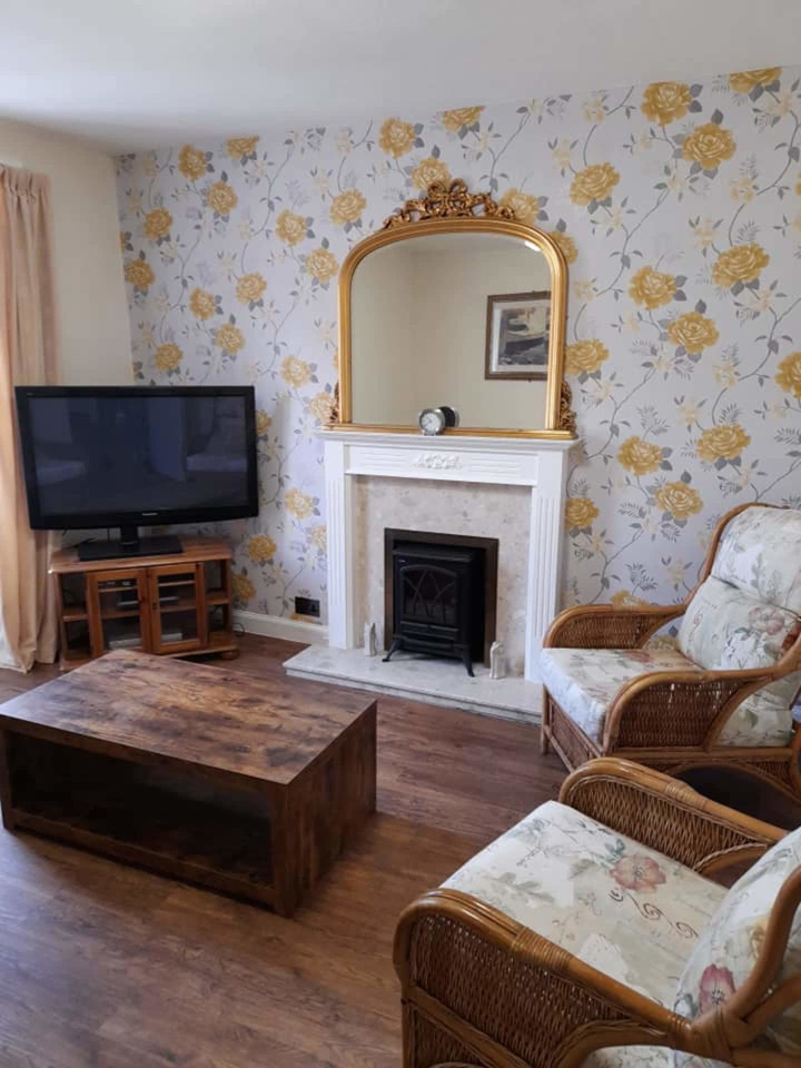 Fully Refurbished Flat Close To All Amenities - Kippford