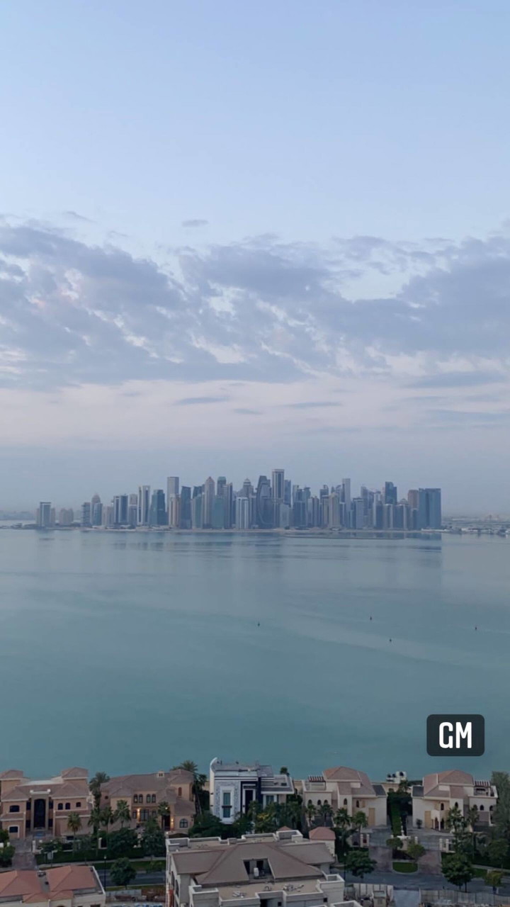 Vacation Apartment In Doha - Doha