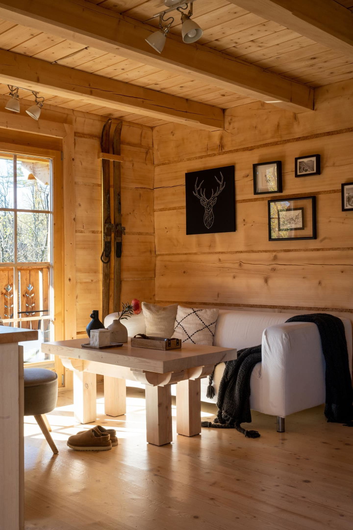 Cottage With A View Of The Tatras Iv - Zakopane