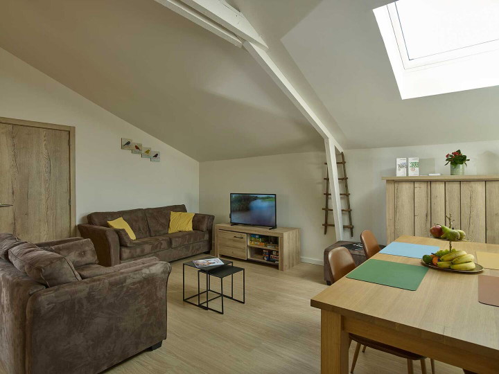 Vacation Home For Rent With Personal Reception - Diepenbeek
