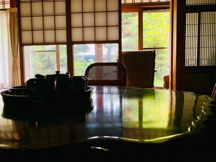 Ancient Capital House - Nara