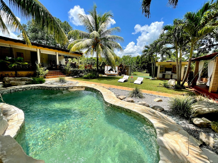 El Chalet - Cuba