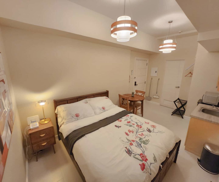 Kl Tower Condo In Makati City - Manila