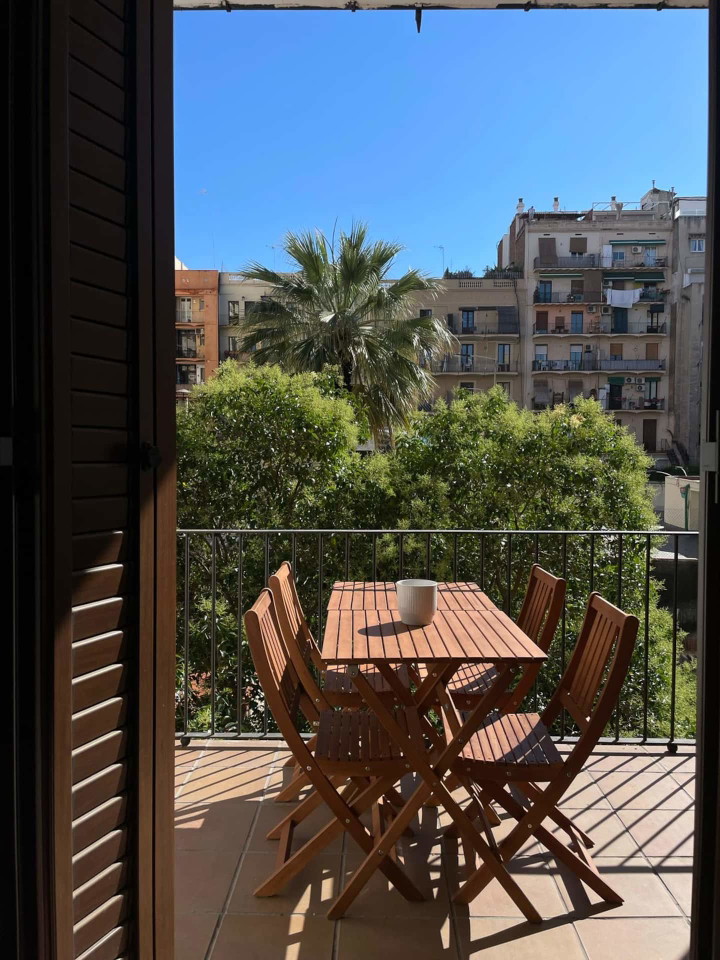 Juan Barcelona Center Apartments, Eixample, F. - Barcelona