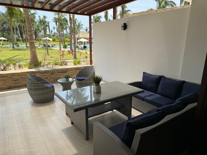 Exclusive La Isla Residences Apartment - 아카풀코