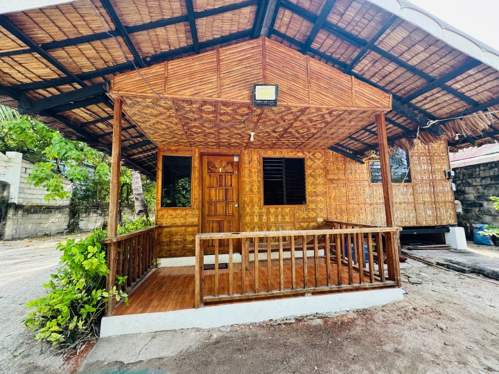 Malapascua Island House Guest For 4-6 (Free Wifi) - Daanbantayan