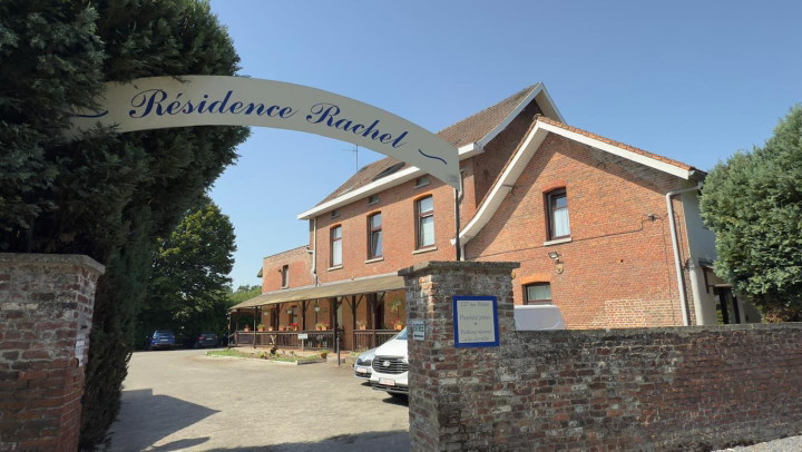Résidence Rachel 19 - Shape - Mons - Mons
