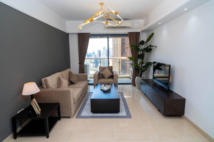 New Open! Easy Access Phnom Penh! Max 6 Ppl - Cambodia