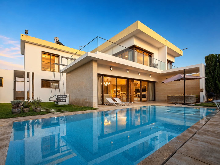 Empiva Atlas: Heated Pool, Private Chef, Taghazout - Taghazout
