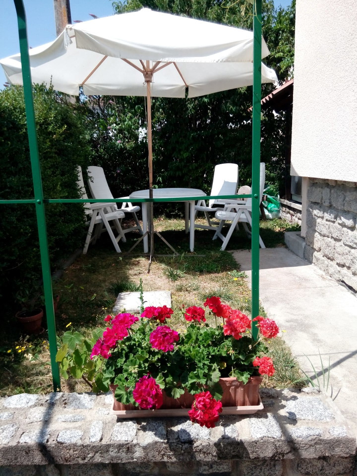 Chez Alain Et Riitta - Saint-Flour