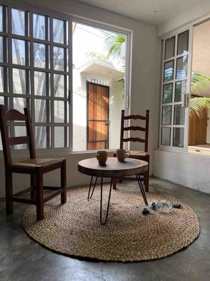 House St Martin - Cozumel