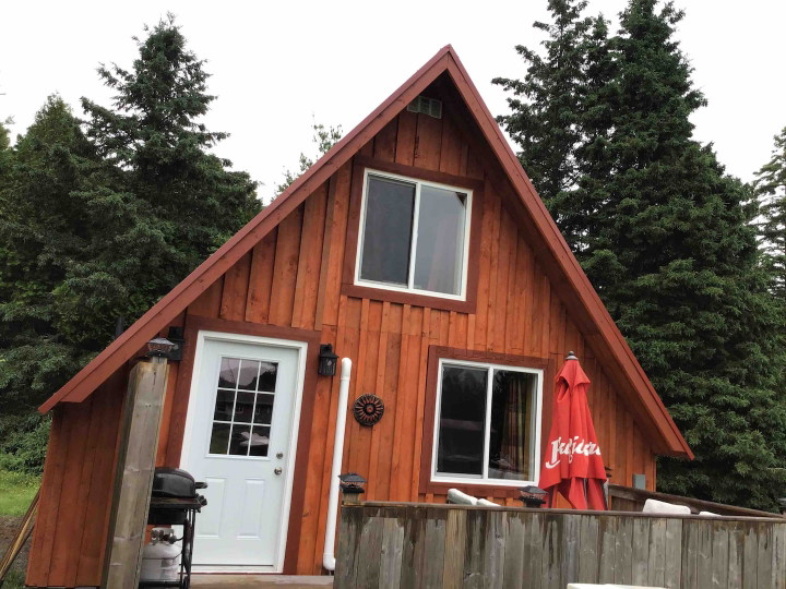 Peaceful Country Cabin #3 - Prince Edward Island
