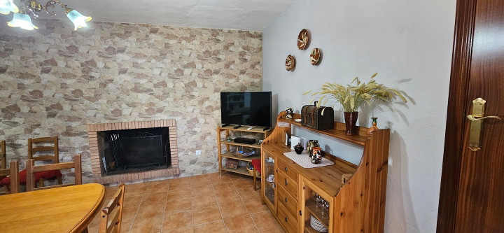 Parajes Del Chanza Country House - Portugal
