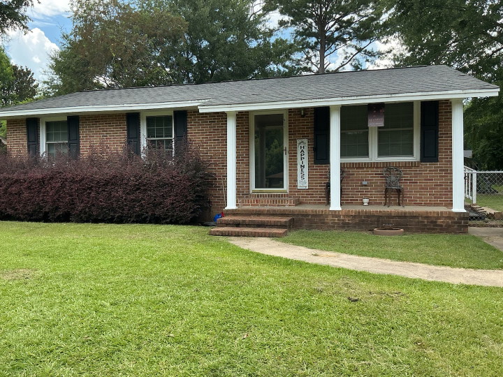 Feel At Home, Away From Home - Camden, SC