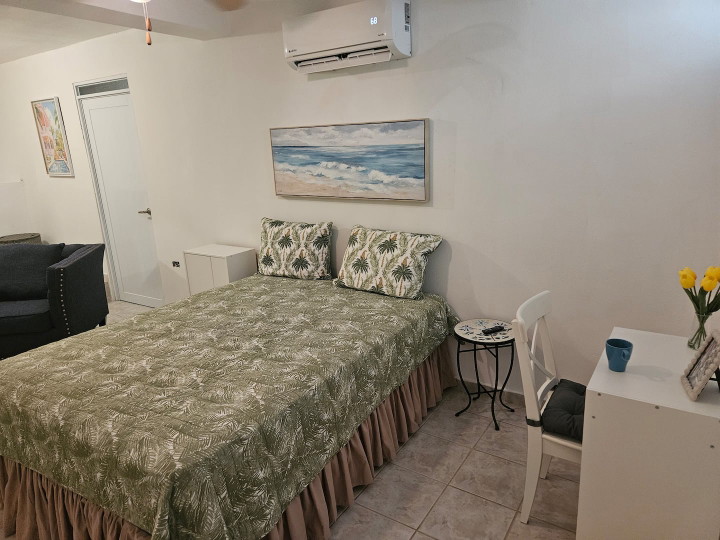 Peaceful Mountain Retreat 15 Min From Rincón - Aguadilla