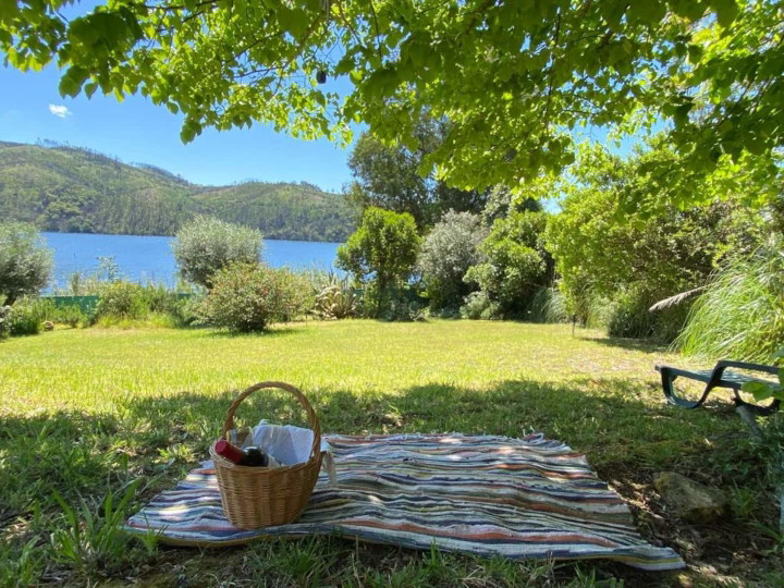 Lake House, Castelo Do Bode - Ferreira do Zêzere